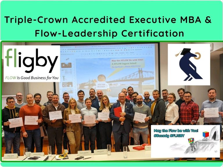 What is the most important aspect you have learned in the Leading ...